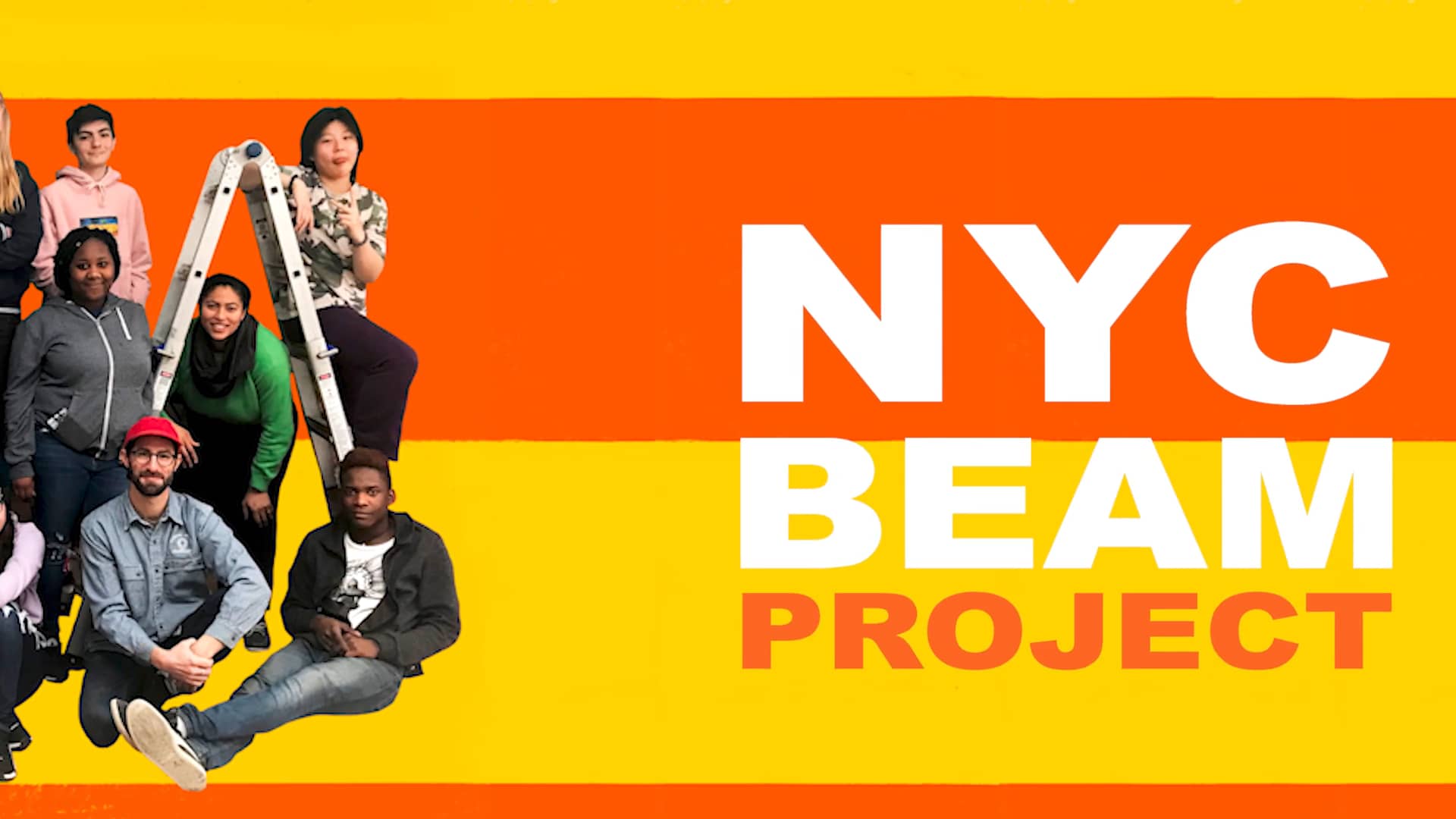 NYC Beam Project Teaser on Vimeo