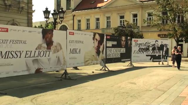 exit on Vimeo