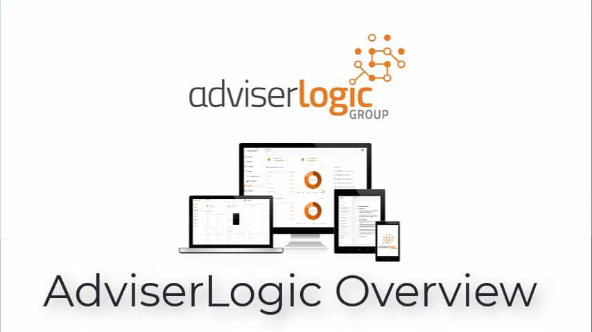 AdviserLogic Demonstration on Vimeo