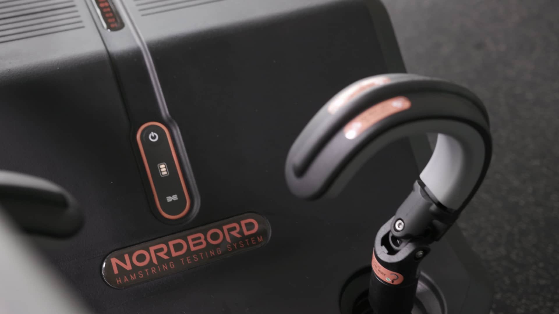 Commercial (Director's Cut) - Vald Performance/NordBord on Vimeo