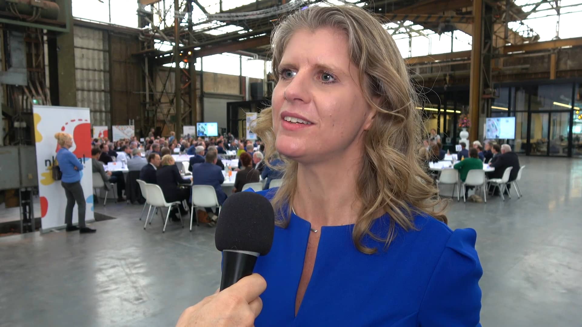Liesbeth van Rossum on Vimeo