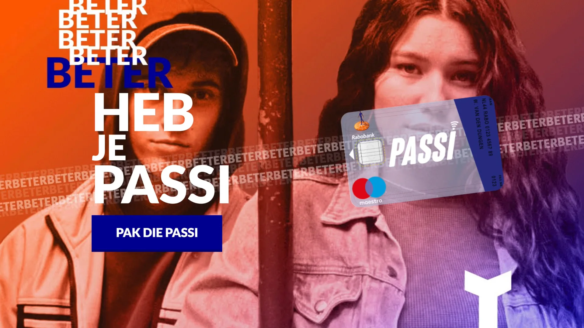 Rabobank Passi | compilatie 1' on Vimeo