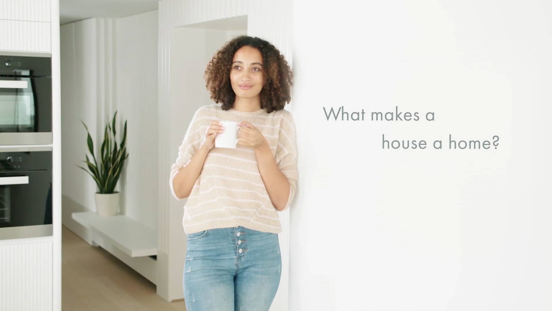 How to make your house a home? on Vimeo