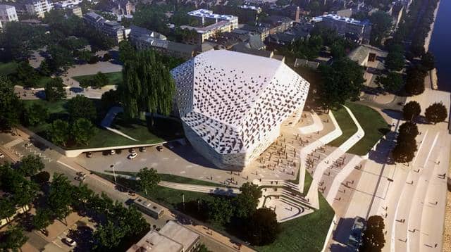 Beethoven Concert Hall, Bonn on Vimeo