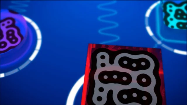 3D Reactable CONTACT GROUP © Fremox / Eyeprod on Vimeo