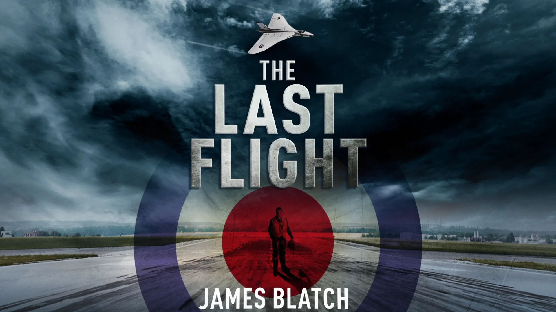 Book Trailers - Last Flight Book Trailer on Vimeo