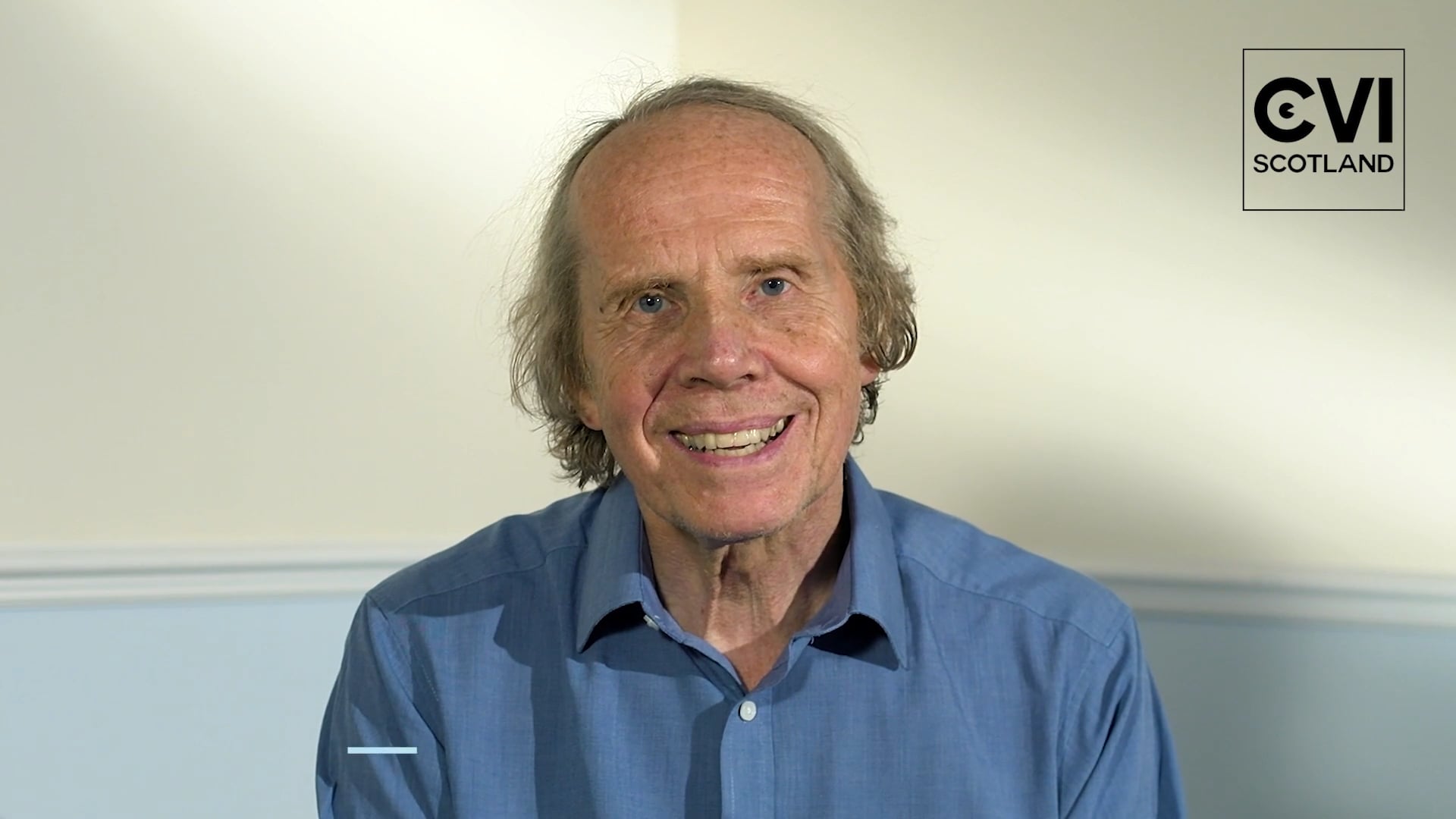 Introduction on Vimeo