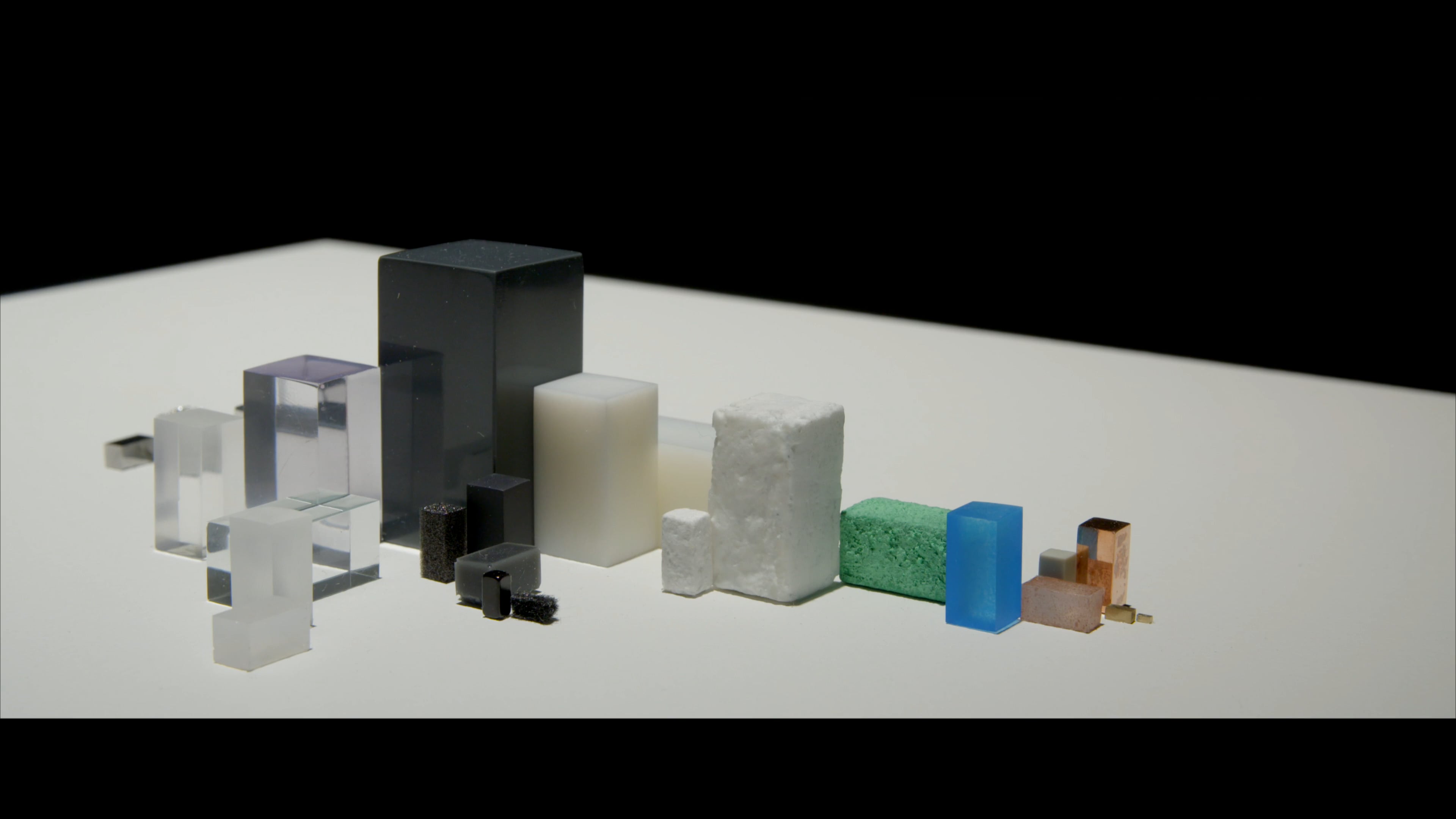 Studio Drift MATERIALISM on Vimeo