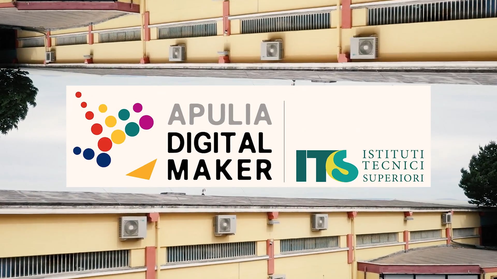 Apulia Digital Maker - Corso Aerial Video on Vimeo