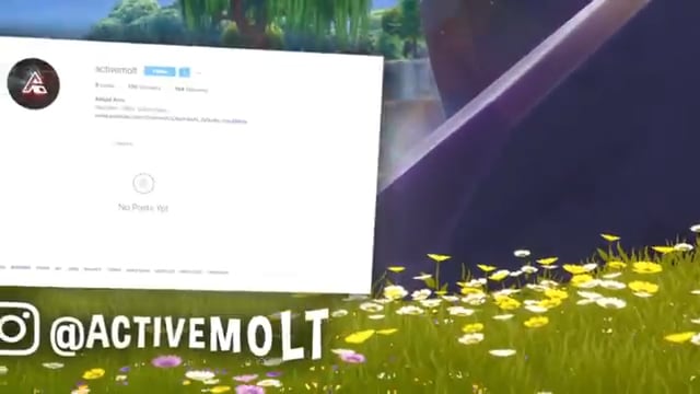 Fortnite Social Media Intro on Vimeo