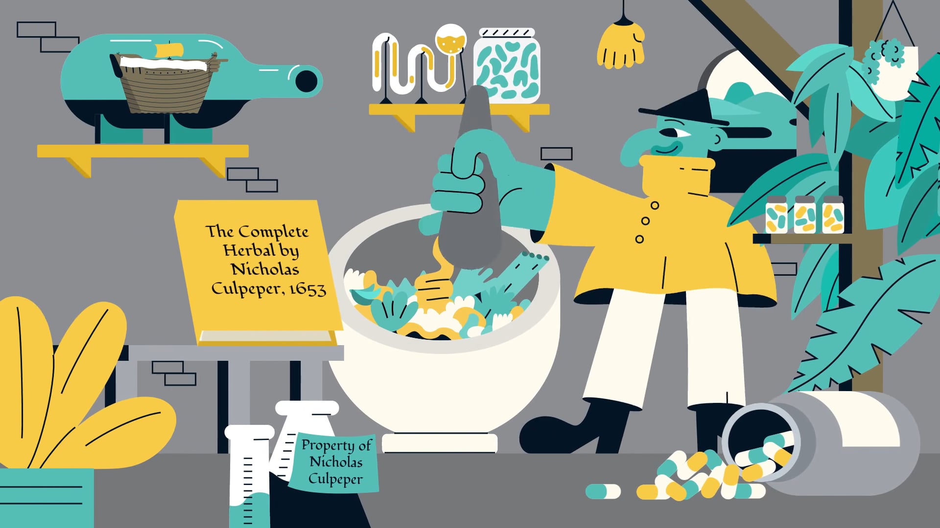 Fora - Spitalfields on Vimeo