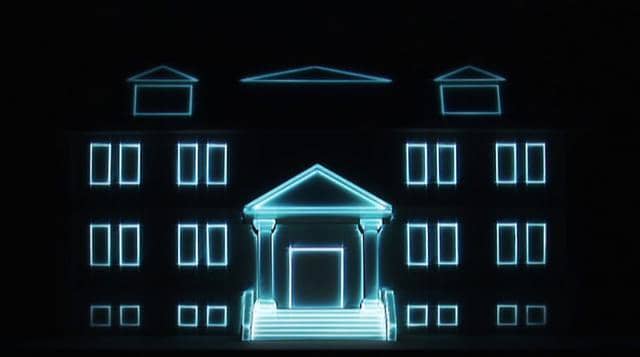 3d Projection Mapping on Vimeo