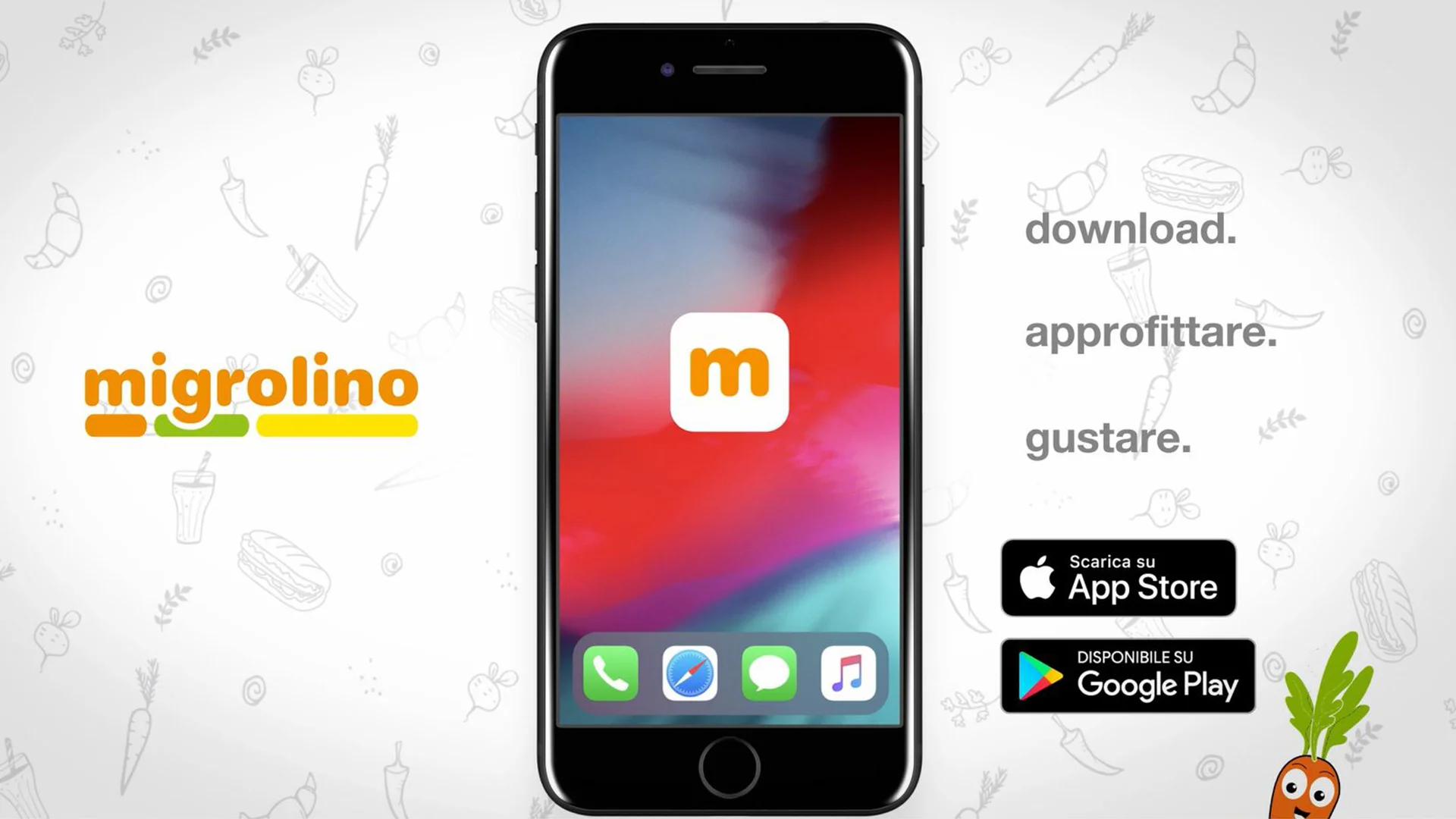 migrolino App on Vimeo
