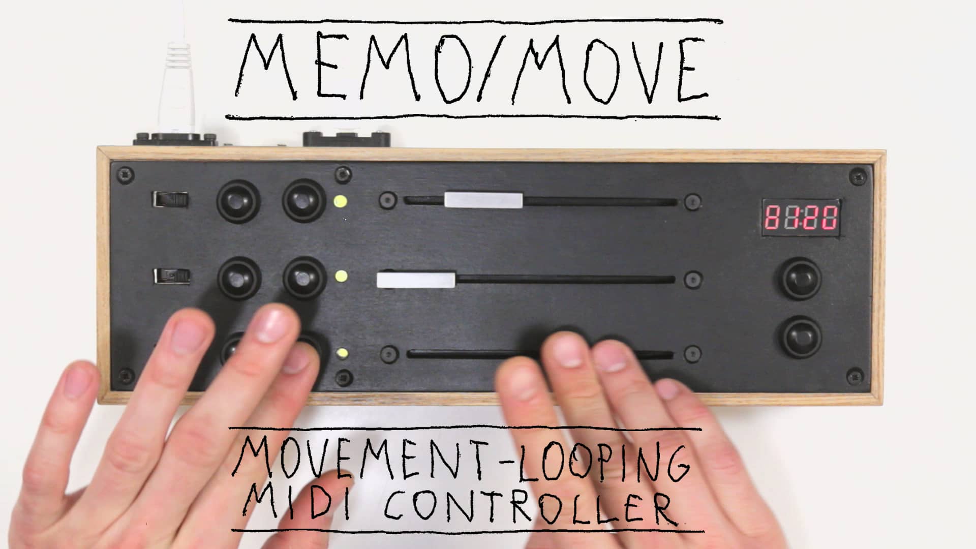 MEMO/MOVE on Vimeo