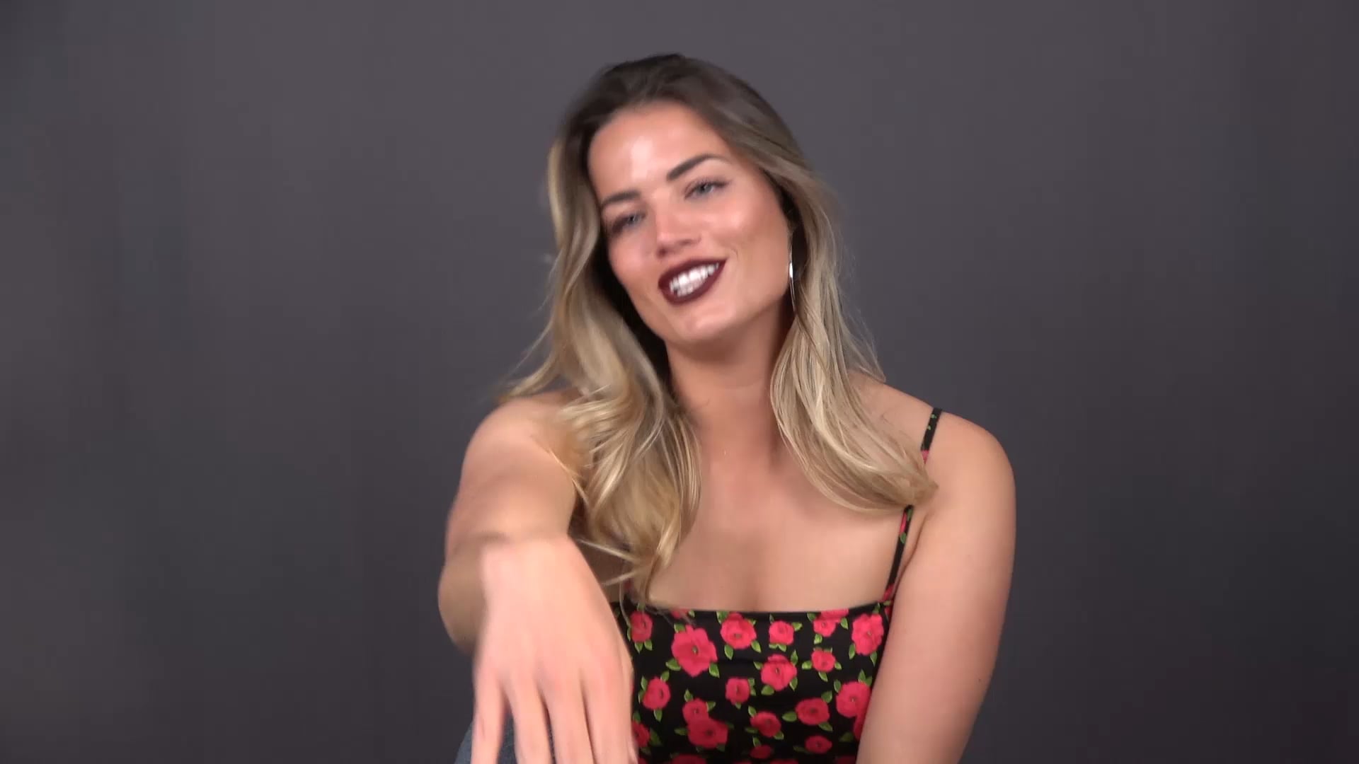 Aly Eckmann as Amber on Vimeo