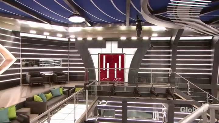 Big Brother Canada Season 7 Episode 4 S07E04 BBCAN7 on Vimeo