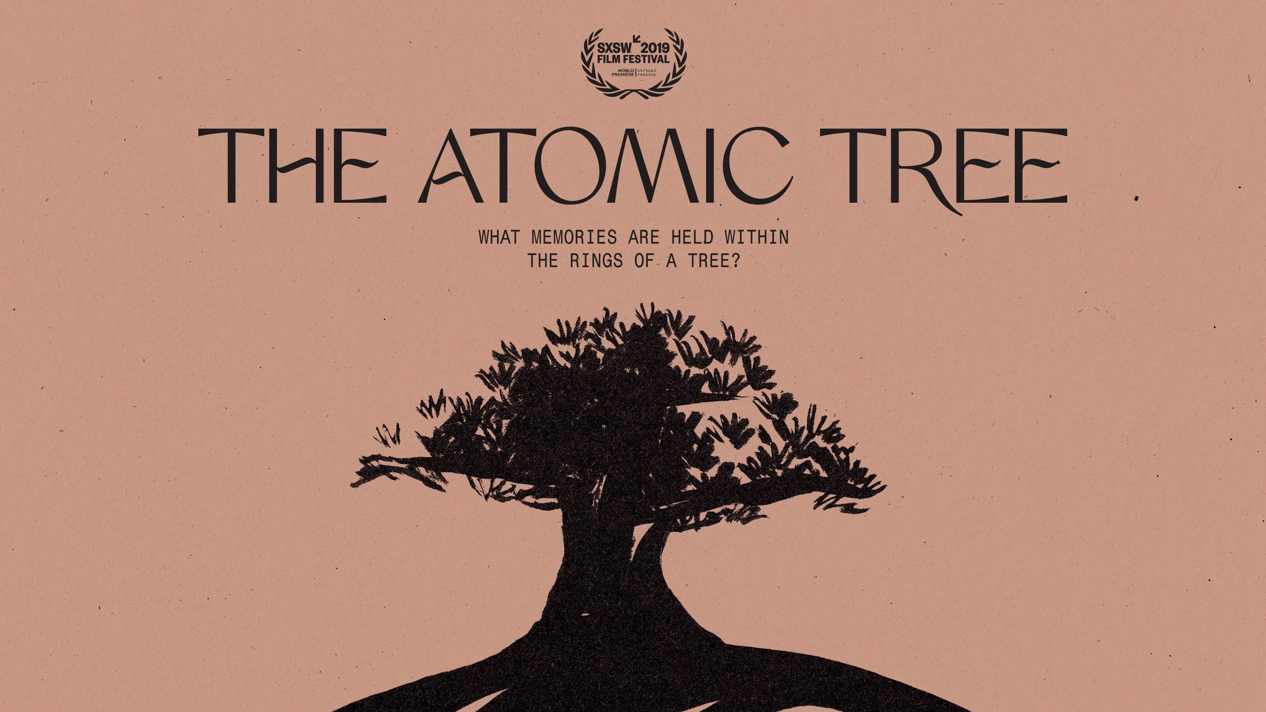 The Atomic Tree - 原爆の木 on Vimeo