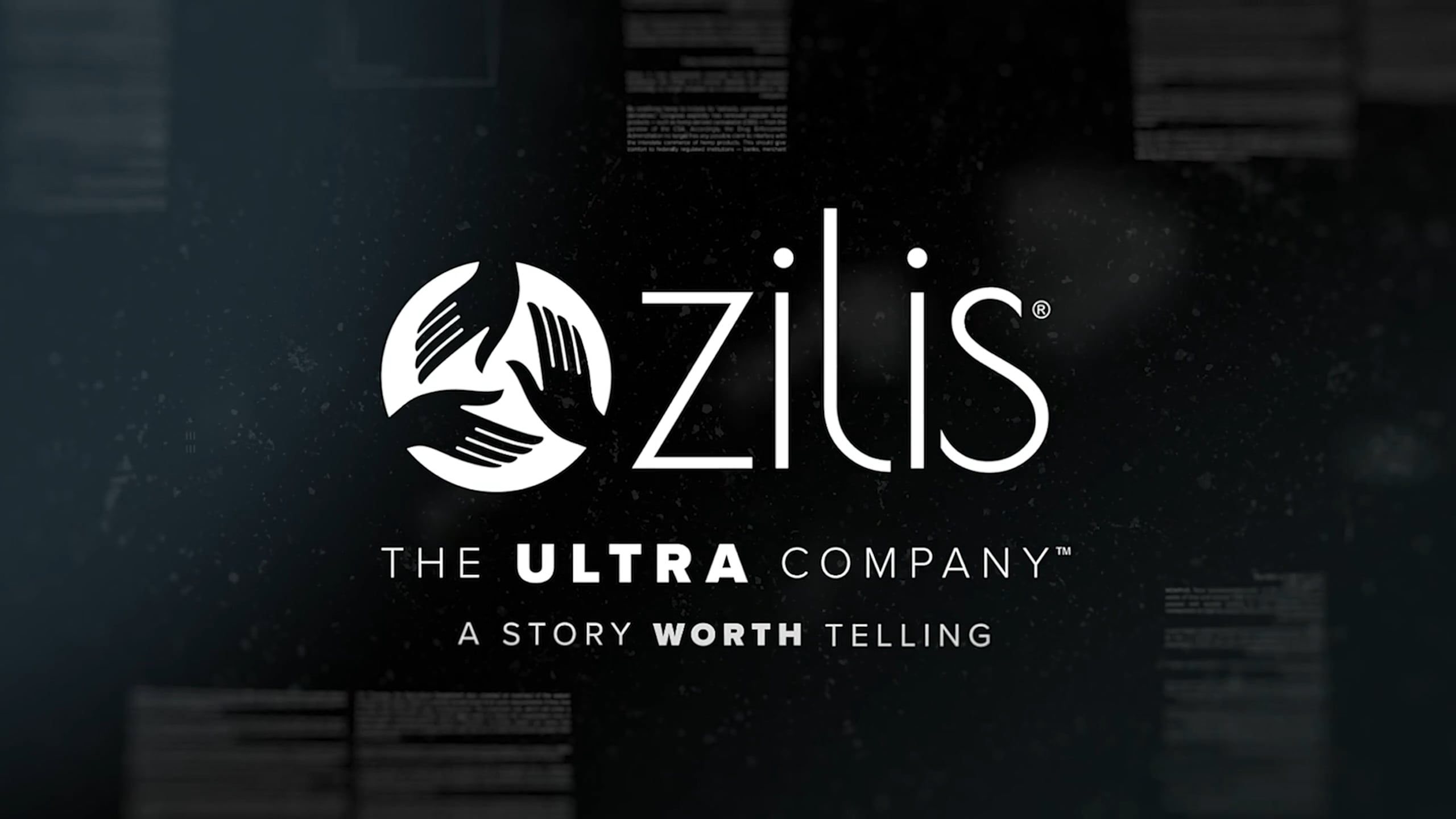 Zilis in the News on Vimeo