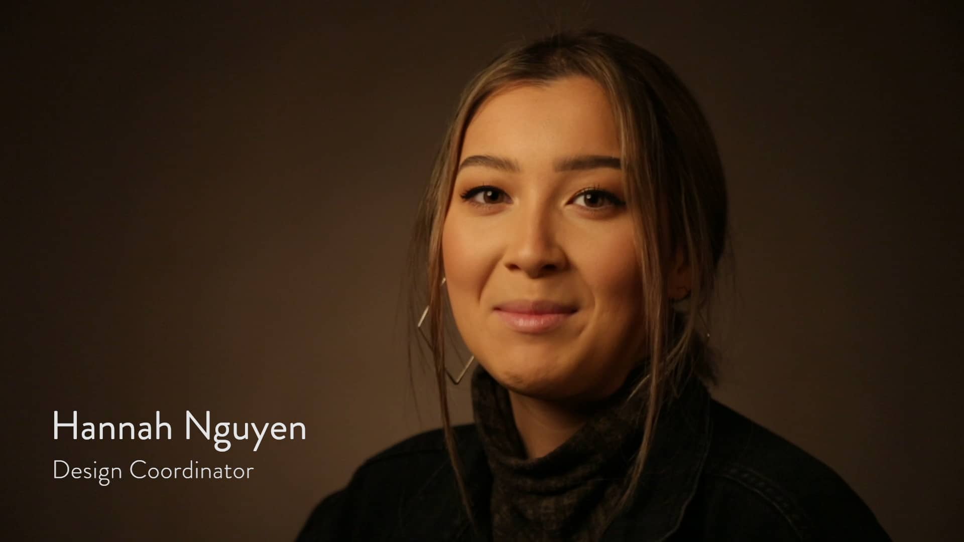 Hannah Nguyen on Vimeo