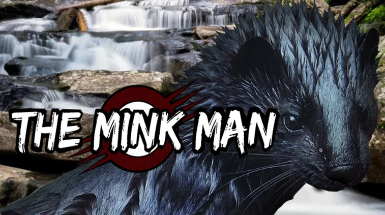 Watch Joseph Carter The Mink Man Online | Vimeo On Demand on Vimeo