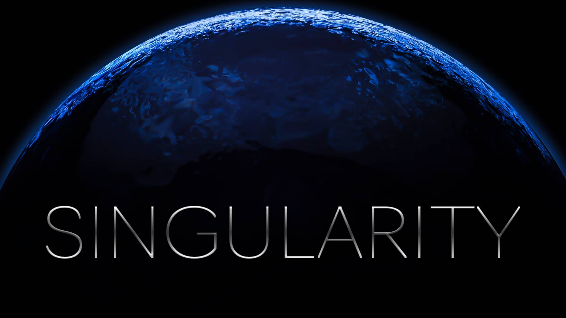 SINGULARITY on Vimeo