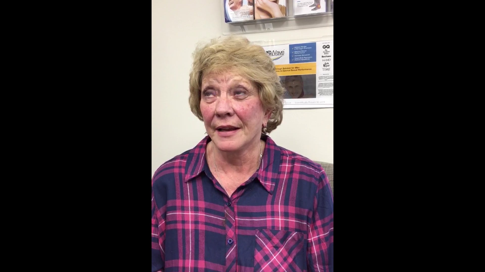 Utah Stem Cell Patient Testimonial - Thumb Stem Cell Joint Regeneration ...