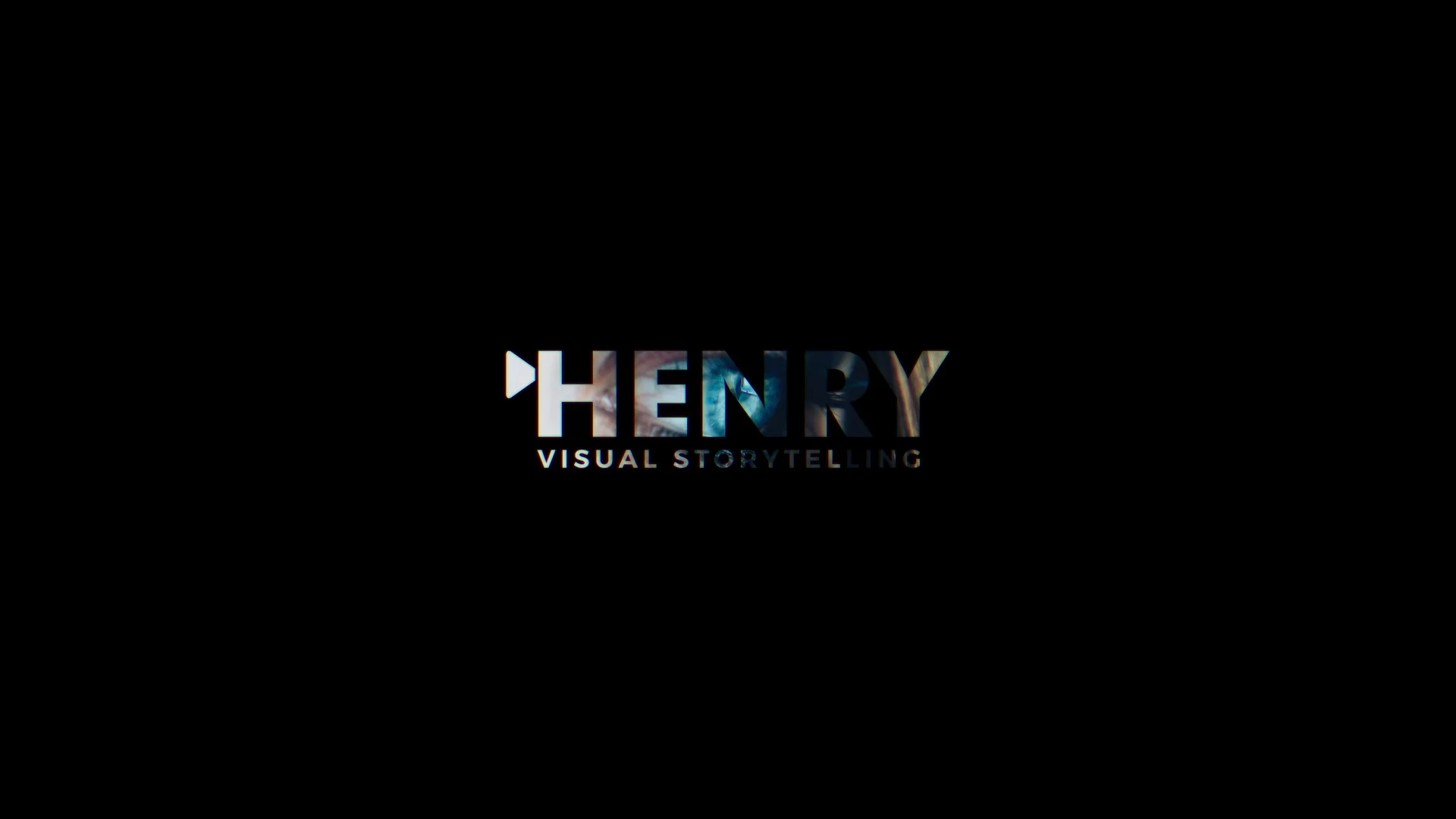 Reel - Henry Visual on Vimeo
