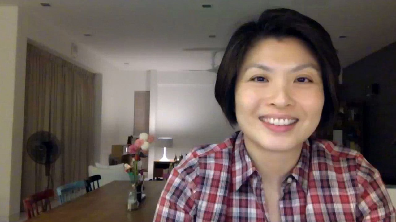 Sim Peng T. on Vimeo