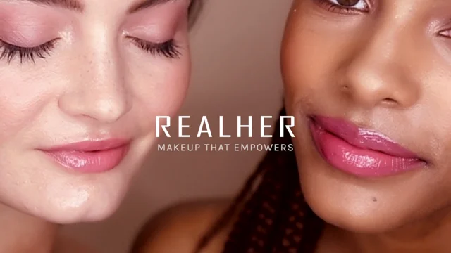 Lorde Makeup Transformation