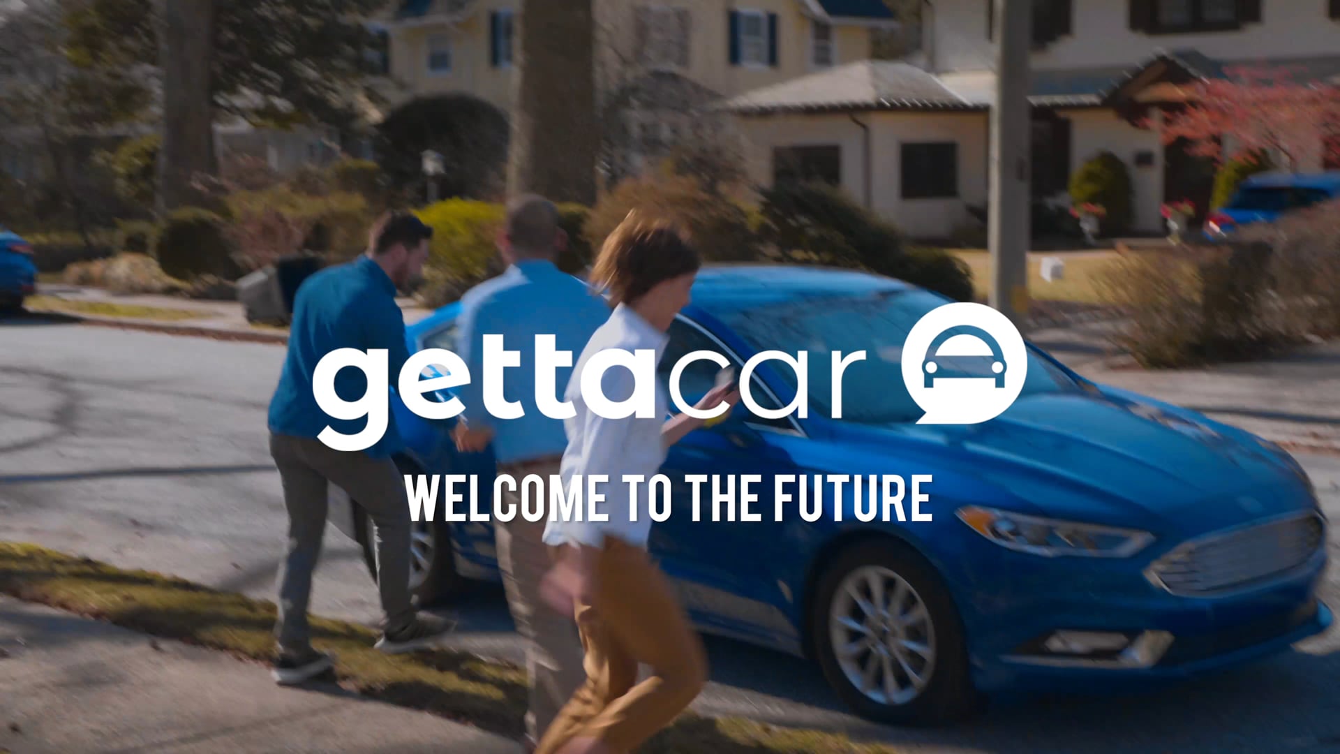 AdCamp | Fat Camp Films