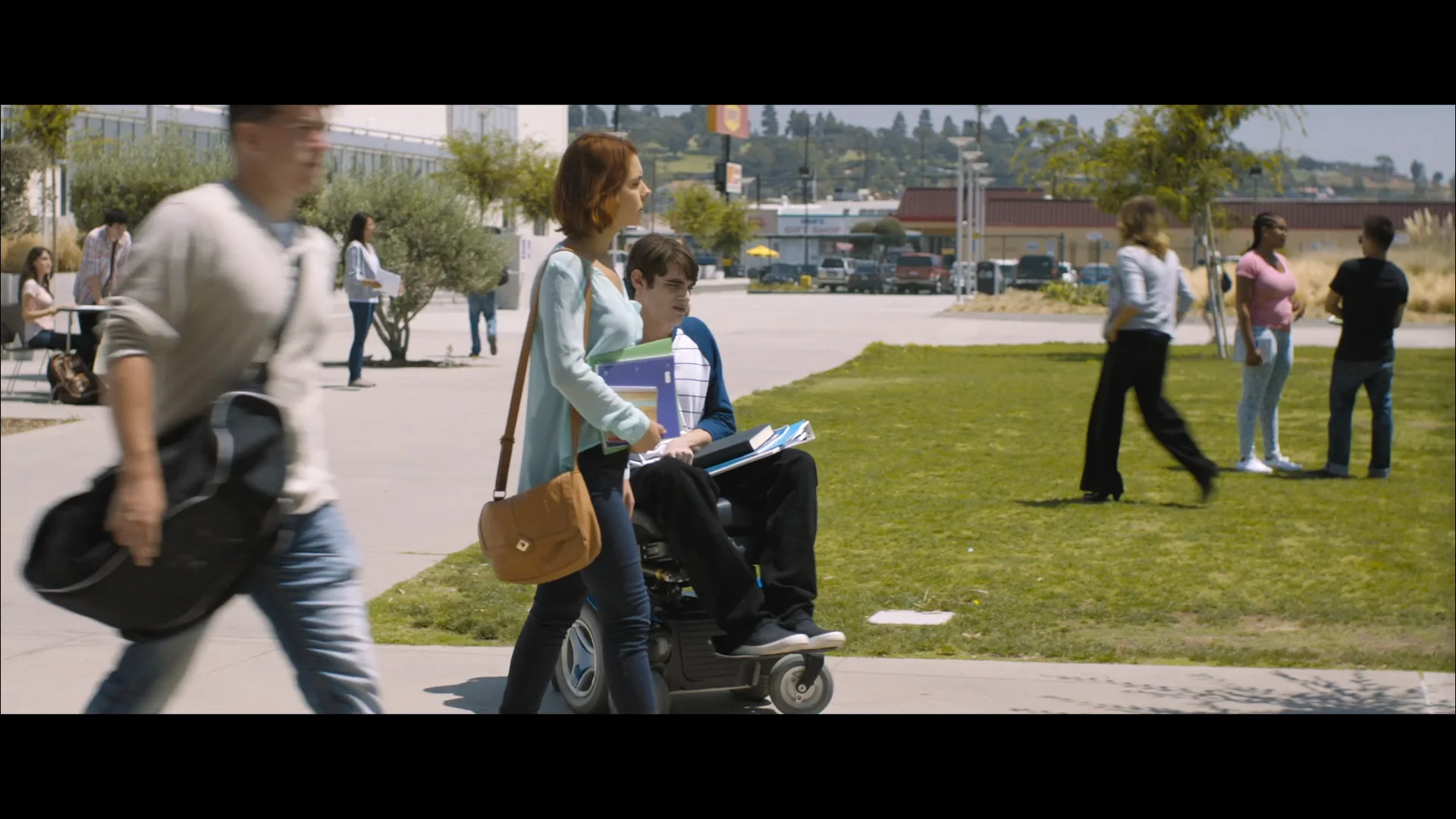 Who's Driving Doug on Vimeo