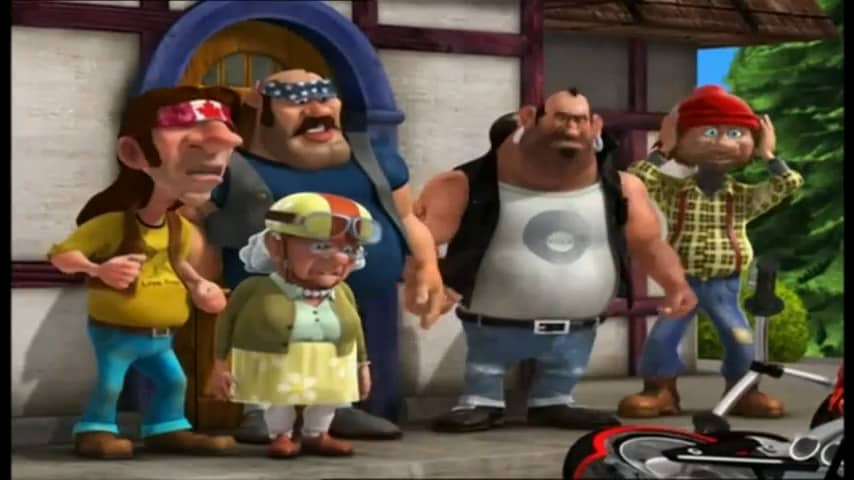 Sdarot.TV סדרות - חברים בחווה - מדובב עונה 1 פרק 48 לצפייה ישירה ...