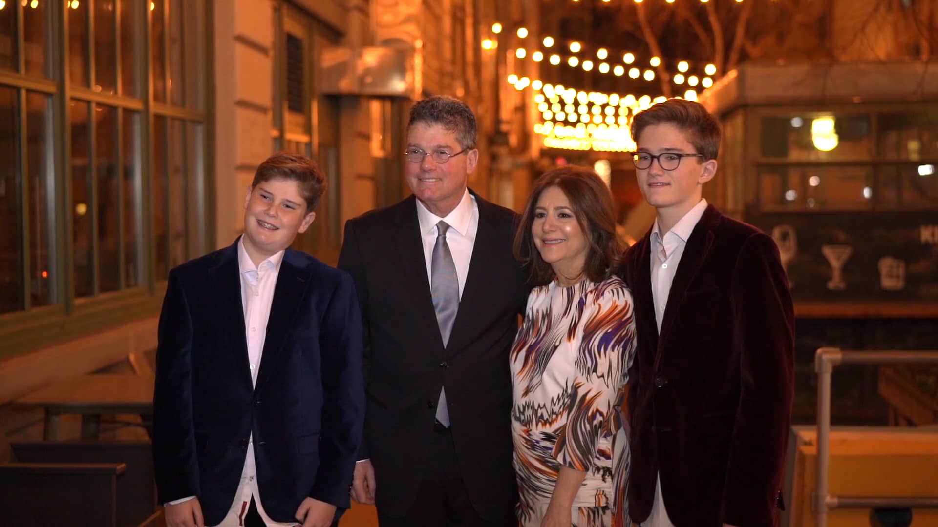 Aaron + Jack | Highlights on Vimeo