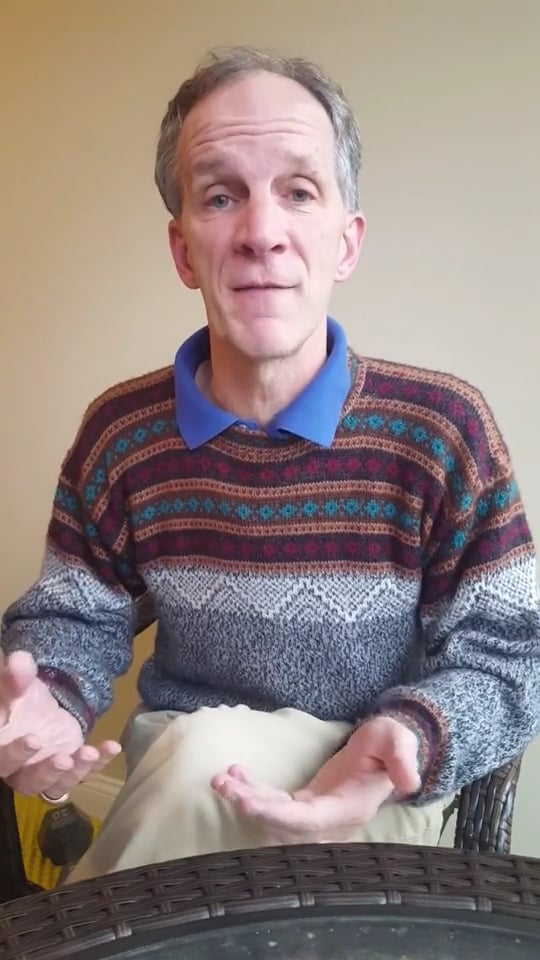 Mark Rolfes, ND 84 and Longtime AHD Supporter on Vimeo