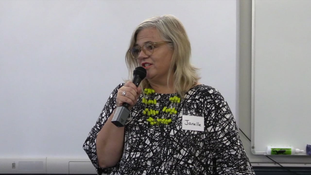 Janelle Story on Vimeo