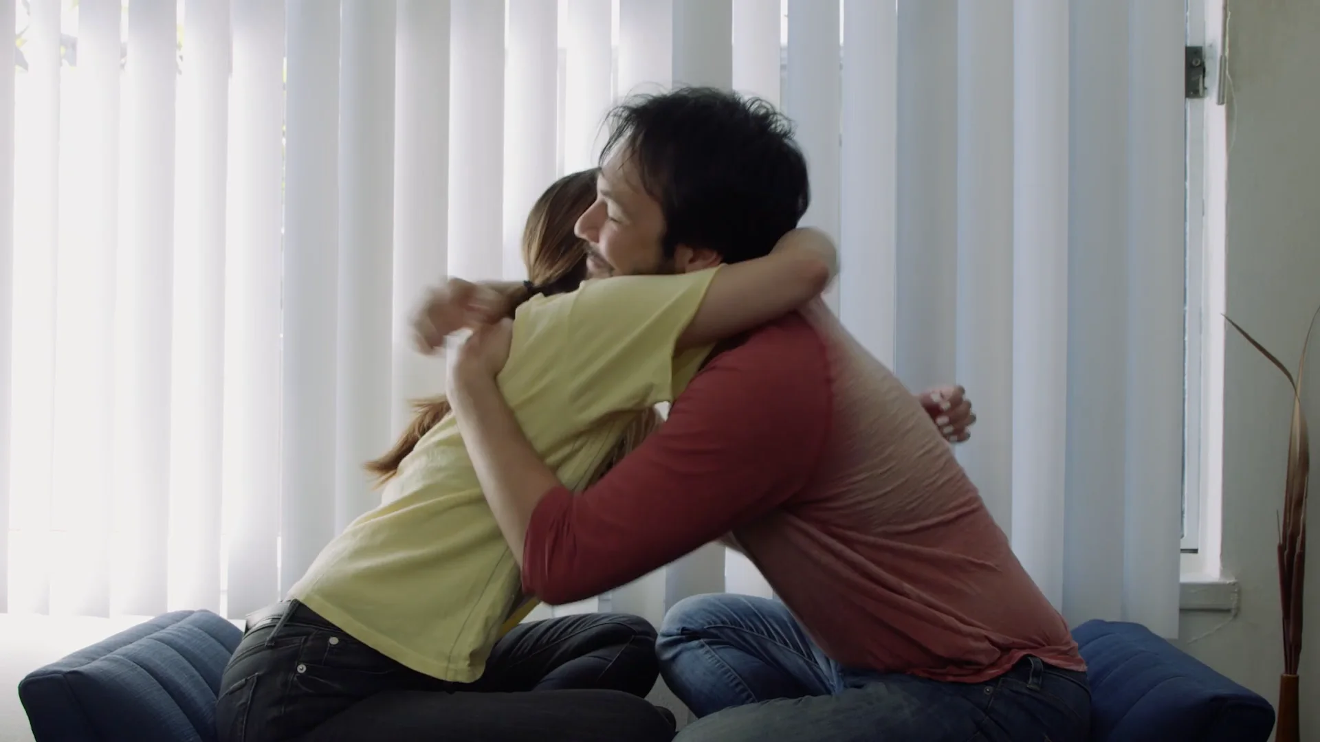 Amy Huckabay- Writer/Director on Vimeo