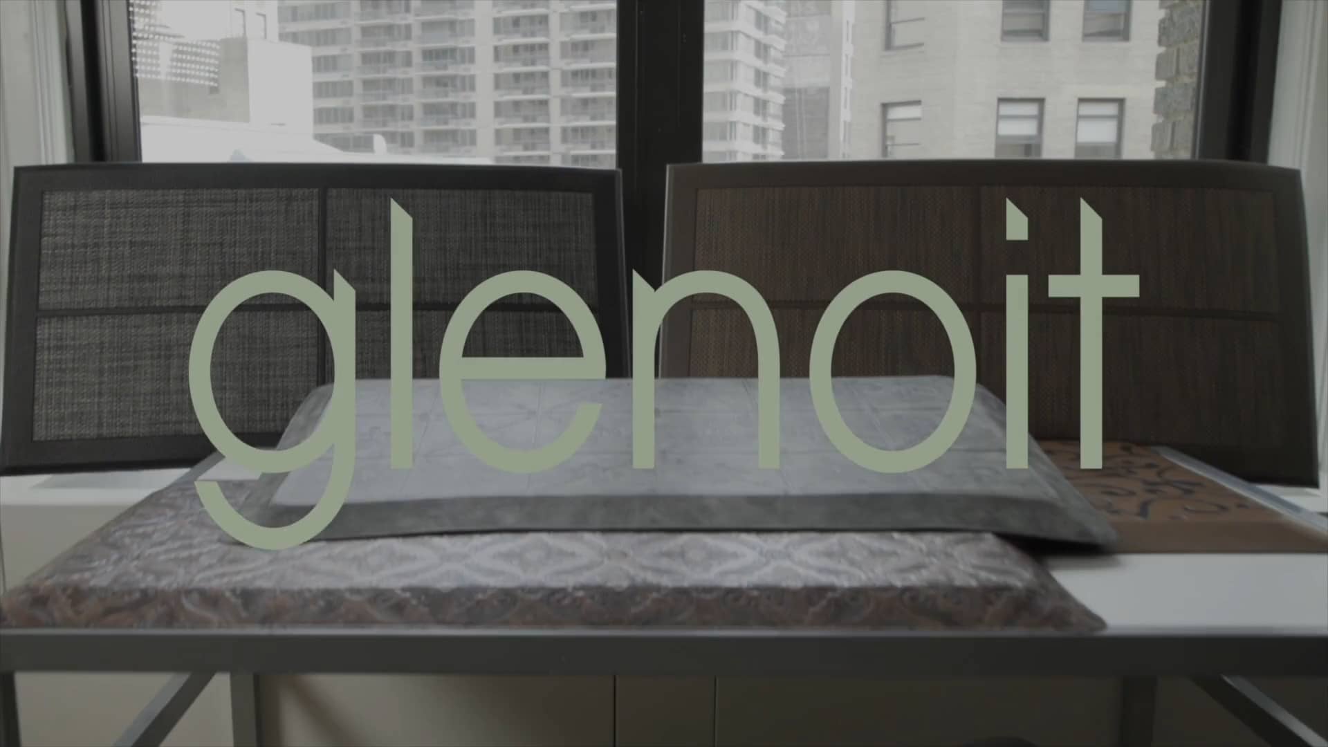 GLENOIT on Vimeo