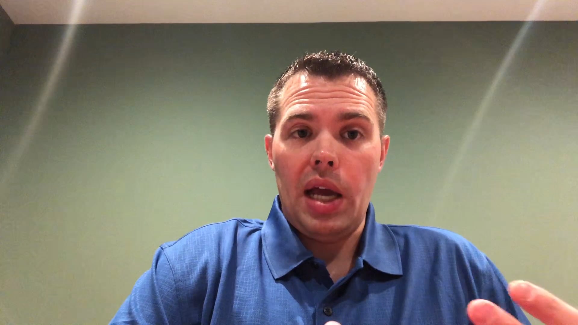 Up Front Contract Current Customer on Vimeo