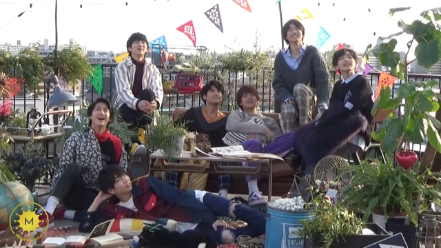 MEMBER'S ONLY - 会員限定エリア | M!LKオフィシャルサイト