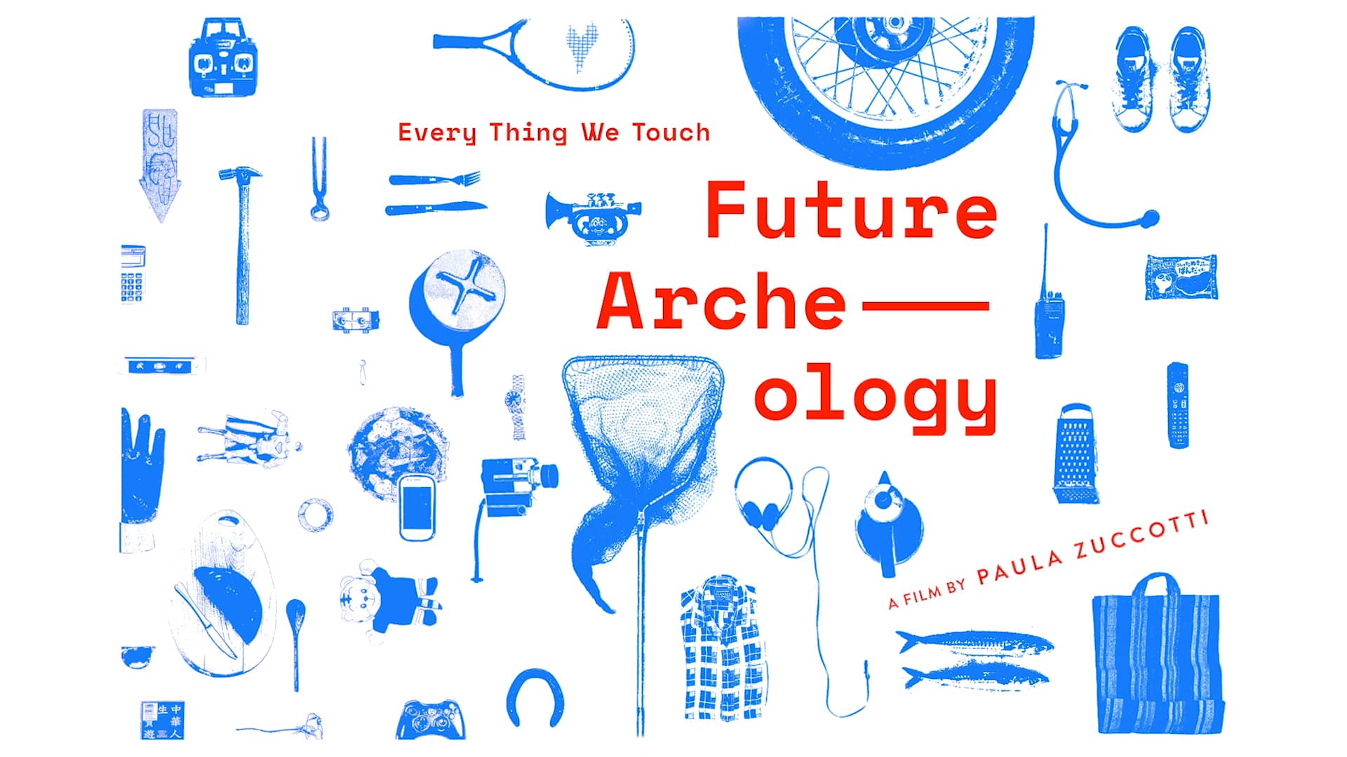 Future Archeology on Vimeo