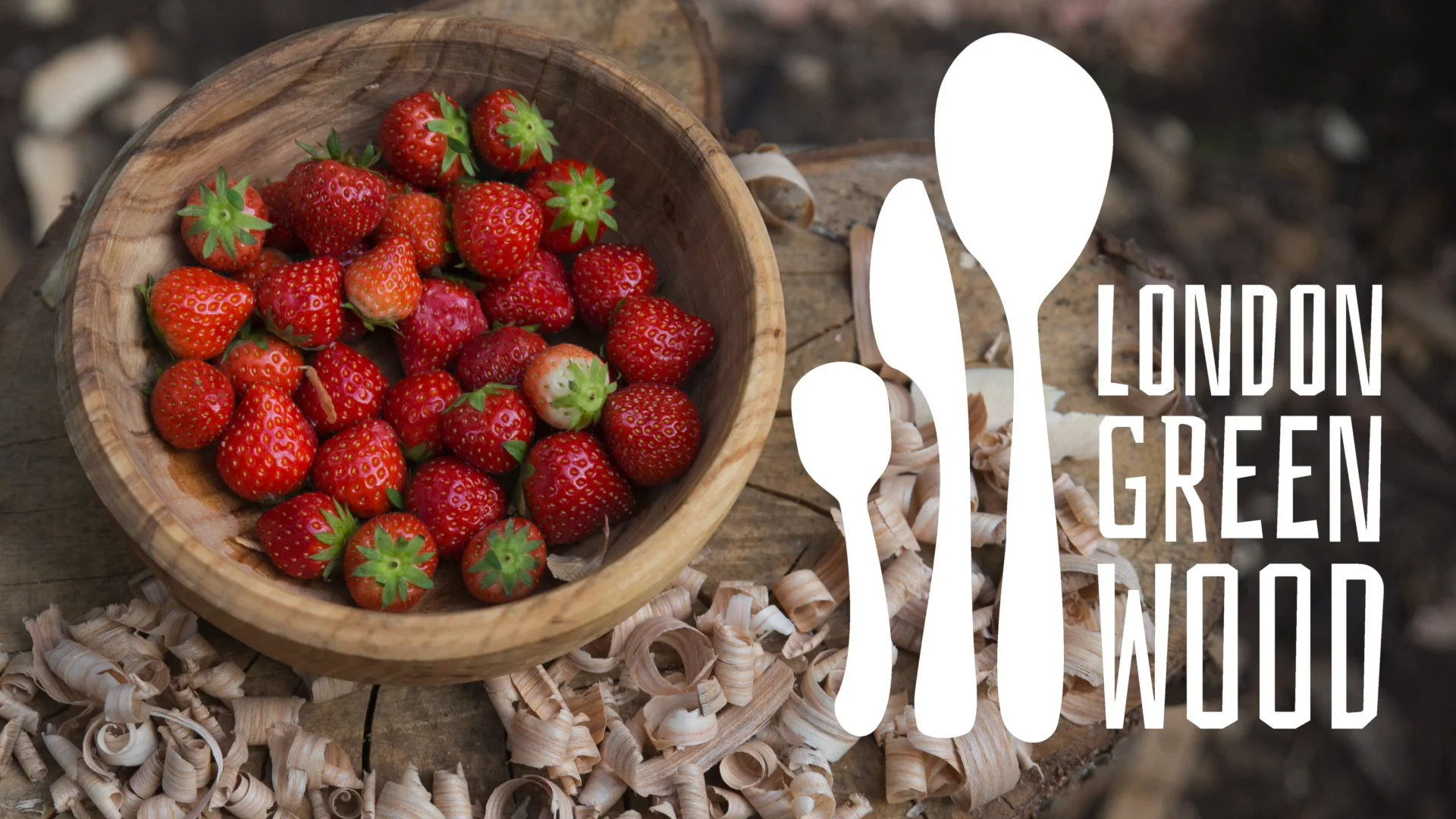 Green Woodwork in East London