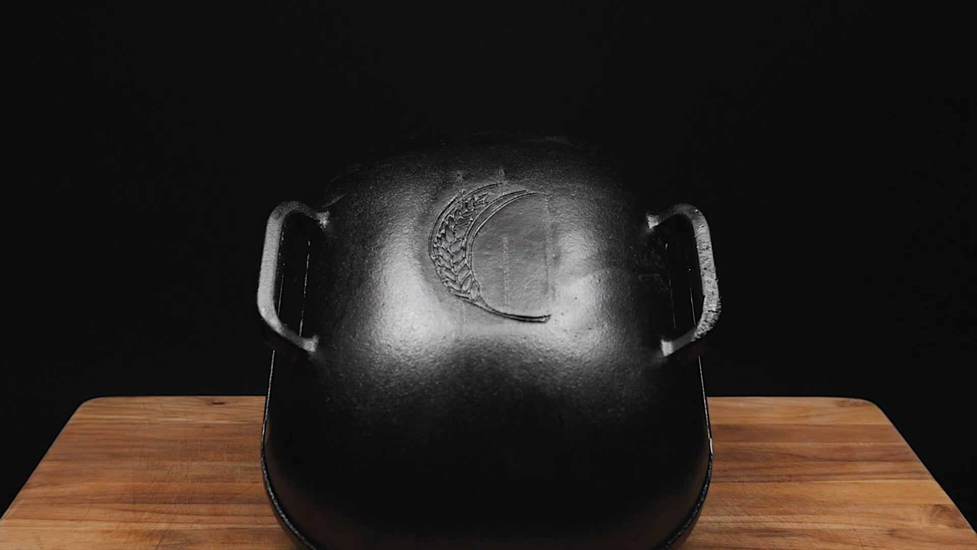 Why We Developed This Pan (long version) on Vimeo