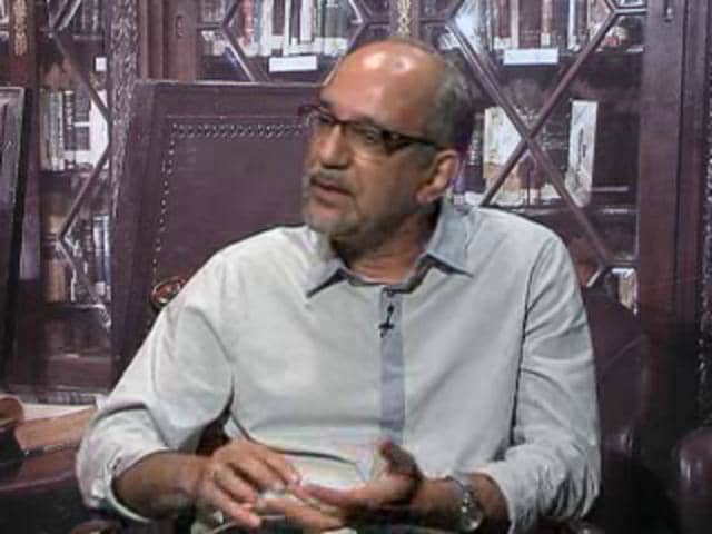 Entrevista com Jorge Luiz Barbosa, parte 2 [TV Alerj - 10/07/2010] on Vimeo