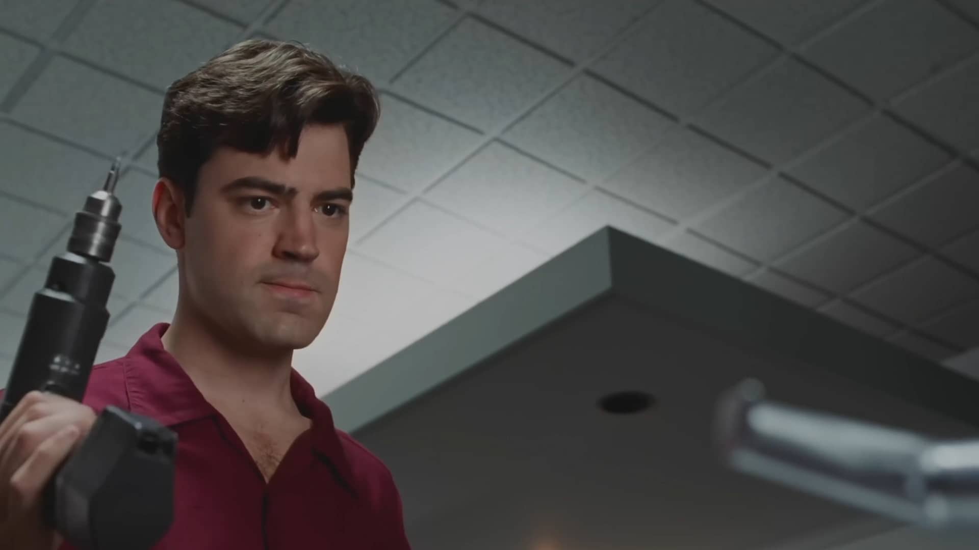 Office Space - Damn It Feels Good to Be a Gangsta (Full Song Music ...