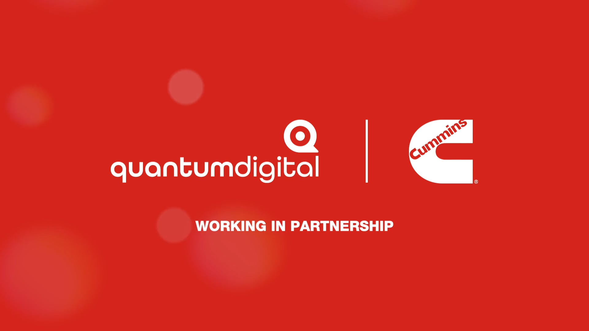 Quantum & Cummins Exhibition Sample Portfolio on Vimeo