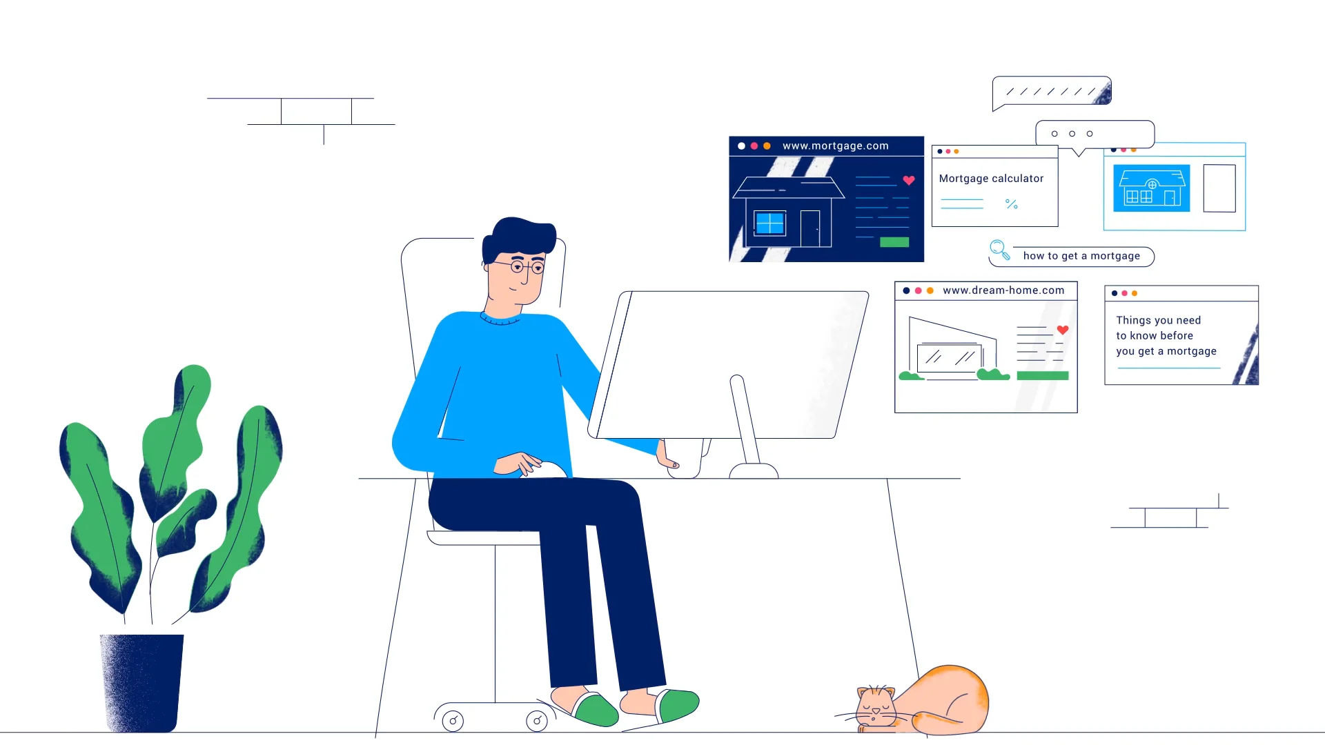 Intelligent Journey Orchestration Explained