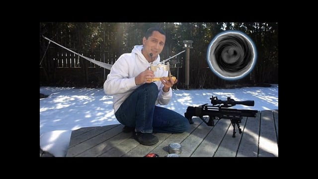 New Pellet Sorting Device Introduction - Airgun101