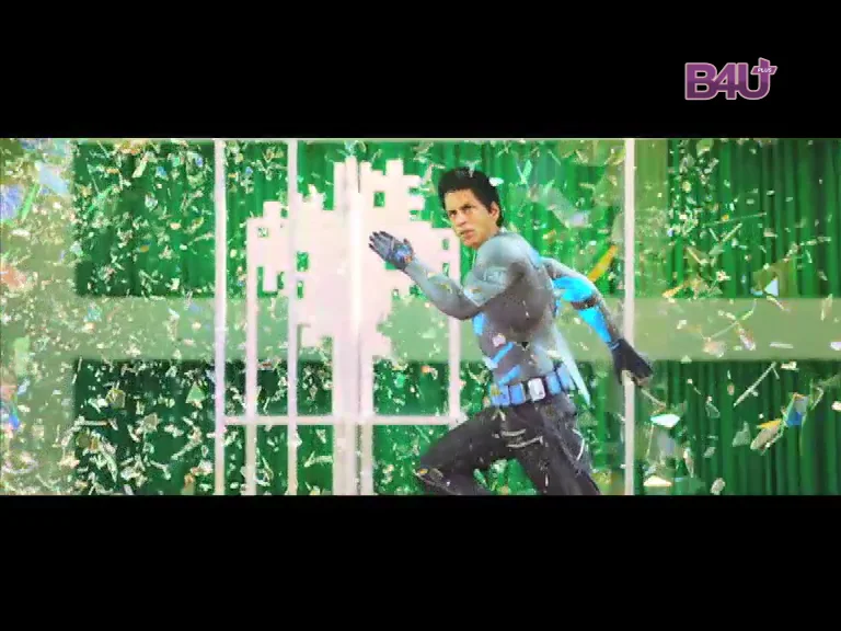 B4U Plus on Vimeo