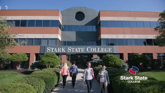 Stark State College Campus