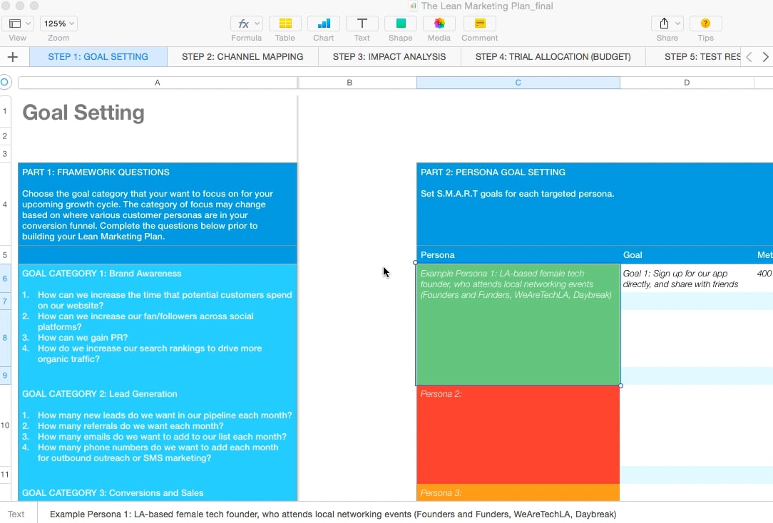 Lean Marketing Plan_Video (2) on Vimeo